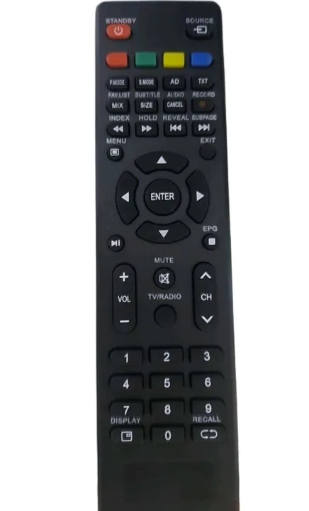 รีโมททีวี Led Altron ATN2 | Lazada.co.th