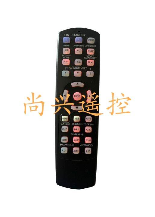 ใหม่-ดั้งเดิม♀¿¿☃Mitsubishi Projector GX-325 GX-318 HC6800 HC3800 GX ...
