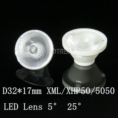 Cree XML XHP50 5050 XHP70 XHP-70 XHP70.2 MK-R MKR MC-E MCE 7070 Led ...
