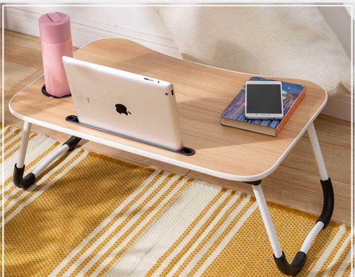 Modern Simple Multifunctional Folding Small Table (60*40*28)(50*30*23 ...