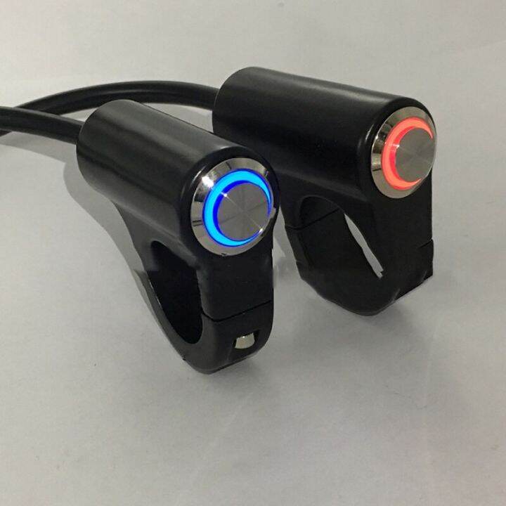 Switch Handle Modification Aluminum Led Headlights 3-Wire Self-Closing ...