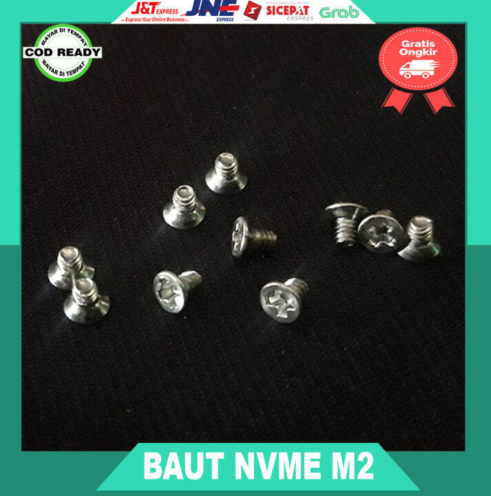 BAUT BAUD SSD NVME NGFF SATA | Lazada Indonesia