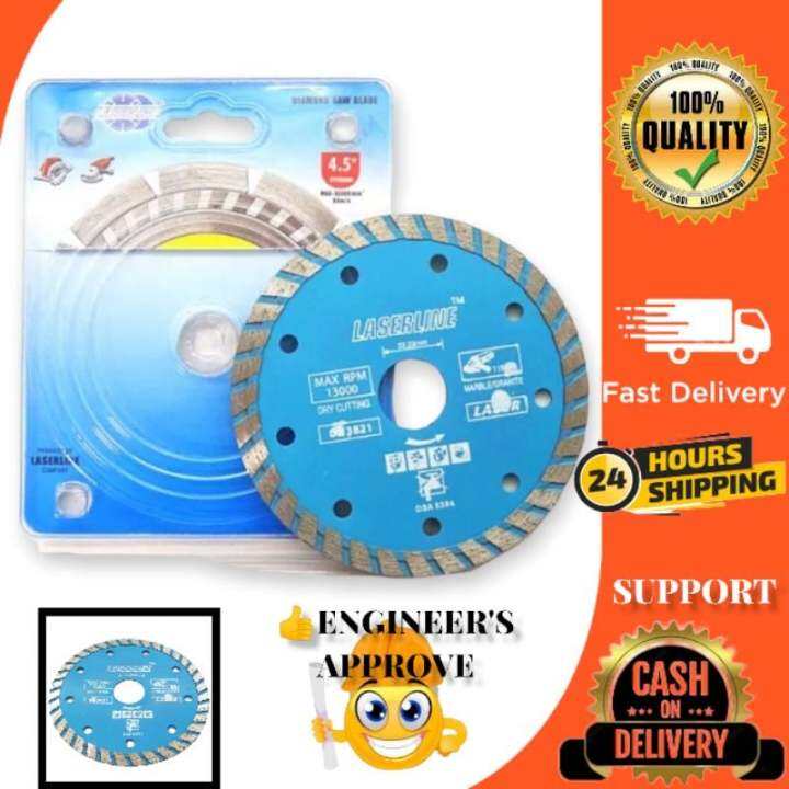 SUPER THIN DIAMOND CUTTING DISK | Lazada PH