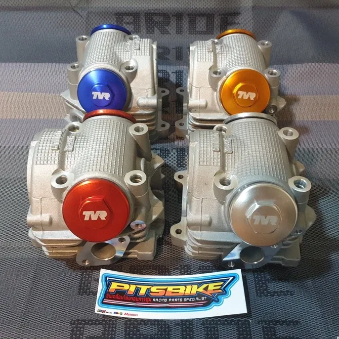 Pitsbike Z5 V2 BIG Valves 2428 MIO Plus Freebies | Lazada PH