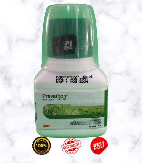 INSEKTISIDA PREVATHON 50 SC (Klorantraniliprol 50 g/l) 100ml | Lazada ...