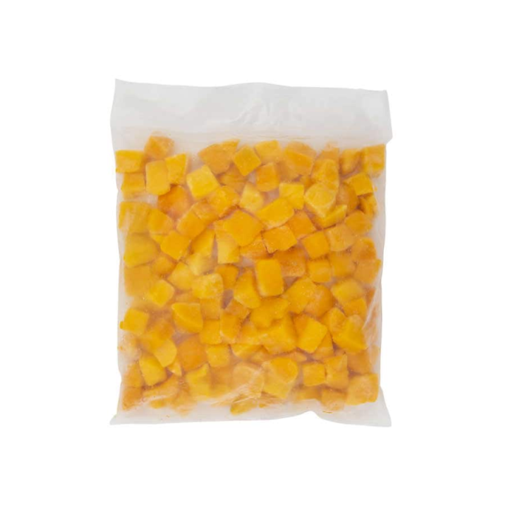 Frozen Mango Chunks (500g) | Lazada PH