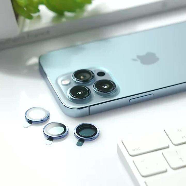 Camera protector Applicable to 15promax Protector Apple 15 Mobile Phone ...