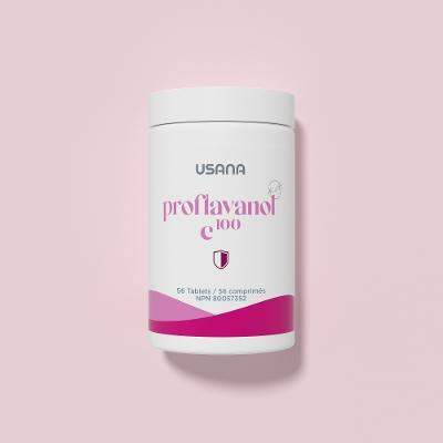 Usana Proflavanol C100 - Groundbreaking bioflavonoid and advanced ...