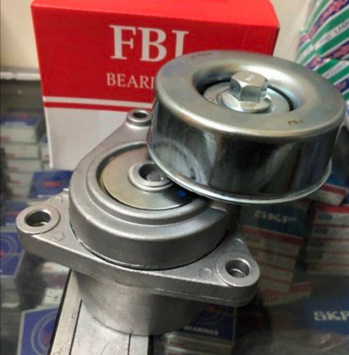 Nissan Xtrail 2.0 T30, Serena C24 fan belt tensioner, FBJ, Japan ...