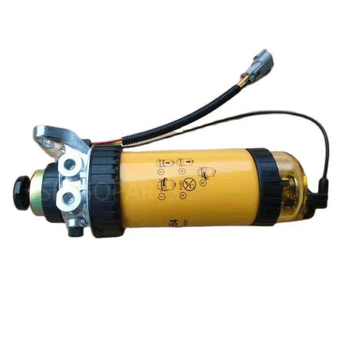 Switches/ Electronic Fuel Pump Filter Assembly 3619554 361-9554 Fuel ...