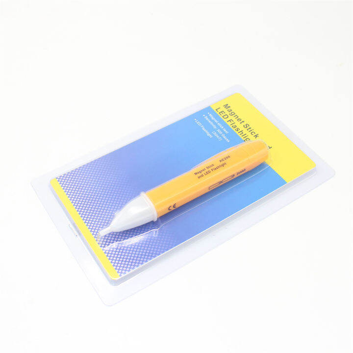 Magnetic Testing Pen Solenoid Valve Testing Magnetic Rod Automobile ...