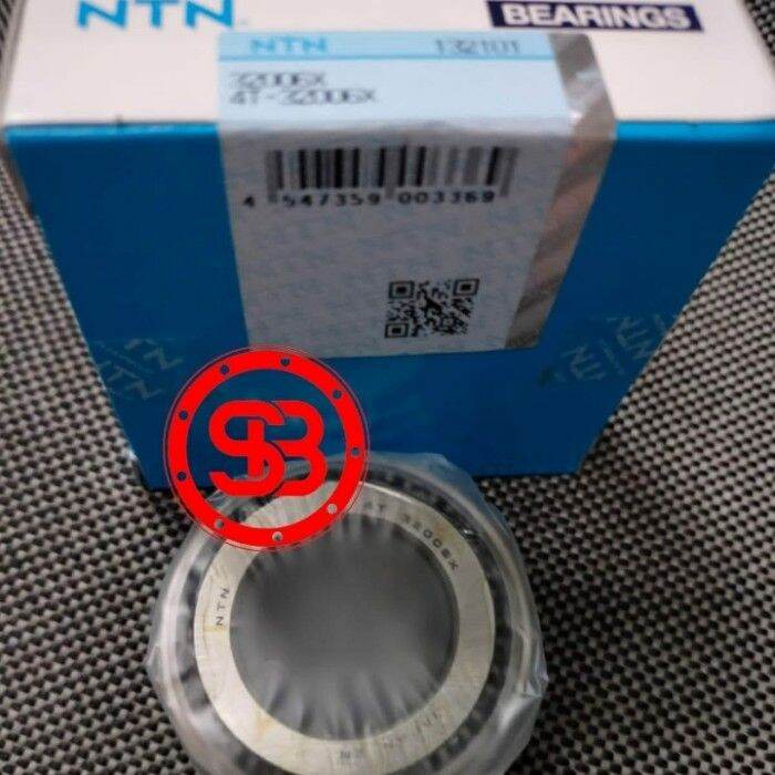 Bearing Taper 32006 X NTN ORIGINAL JAPAN | Lazada Indonesia