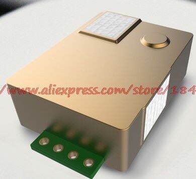 Mh-z19 Mh-z19b Co2 Carbon Dioxide Gas Sensor Serial Output Non ...
