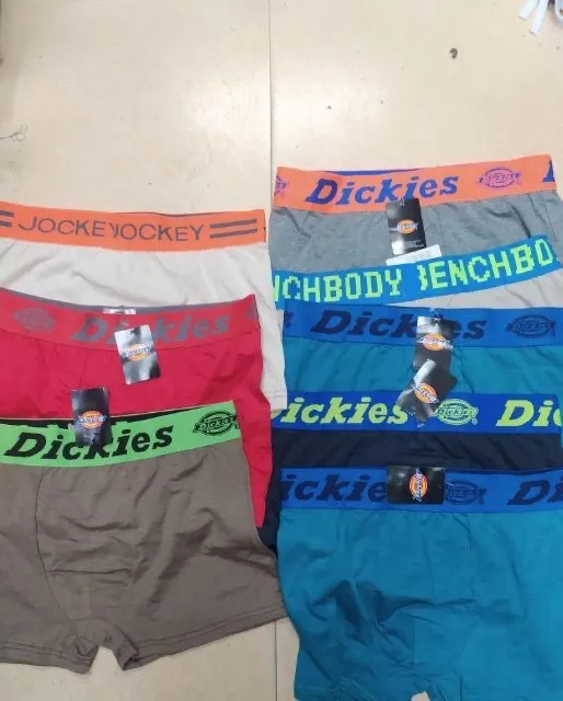 Boxer Brief (Outside Garter) | Lazada PH