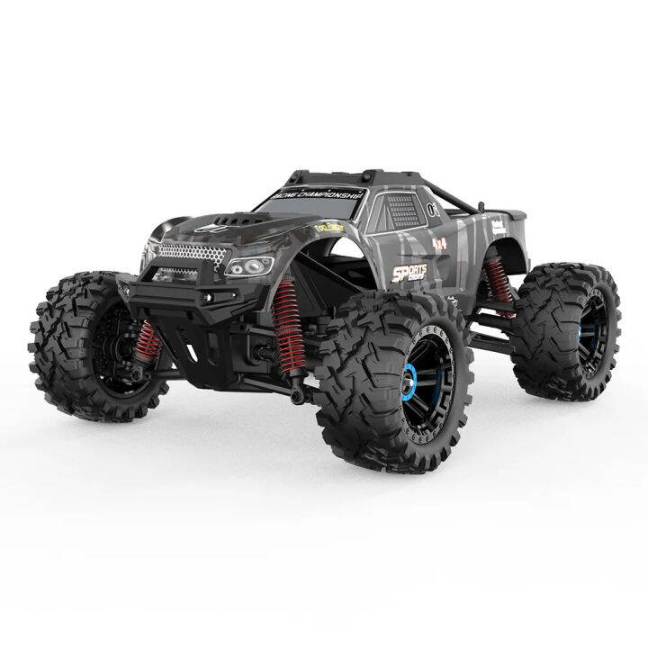 KFPLAN KF10 RTR 1/10 2.4G 4WD 45Km/H รถ RC รถออฟโรดความเร็วสูงรุ่นของ ...