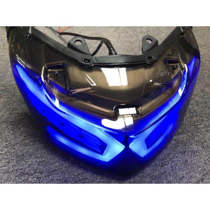 MOTORCYCLE NMAX SIGNAL LED LIGHT | Lazada PH