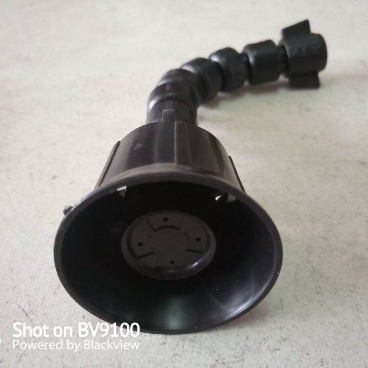 Misting Noozel / Semburan Kabus Pam Racun (13mm Thread) | Lazada