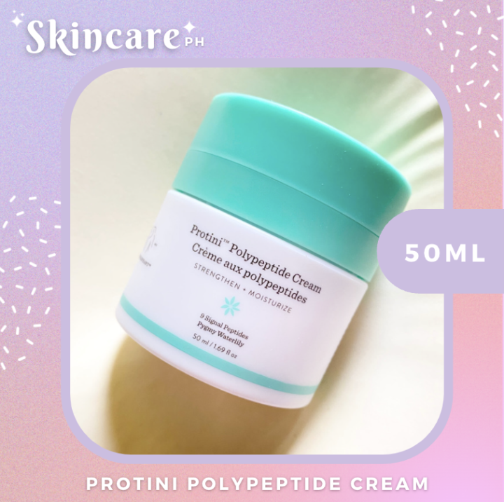 Drunk Elephant Protini Polypeptide Cream 50ml | Lazada PH