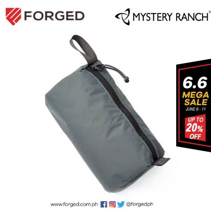 Mystery Ranch Zoid Bag Pouch | Lazada PH