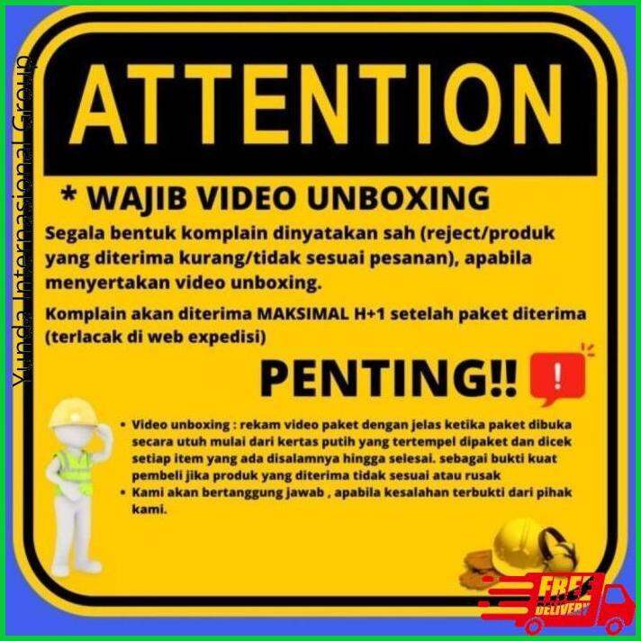 Helm Safety Krisbow / Helm Proyek Krisbow Dijamin Puas | Lazada Indonesia