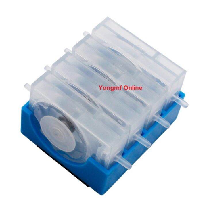 CISS Ink Control Valves CISS One Way Valve Ink Damper For Inkjet ...