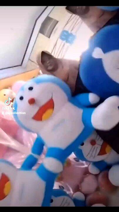 Doraemon super jumbo duduk/Boneka Doraemon murah | Lazada Indonesia
