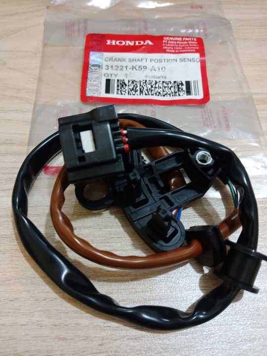 Sensor CKP Vario 150 | Lazada Indonesia