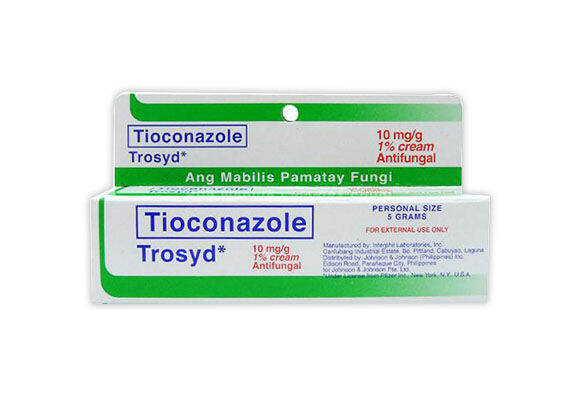Trosyd 5mg | Lazada PH