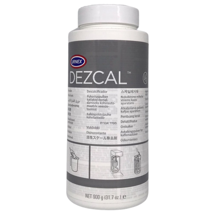 Urnex Dezcal Coffee & Espresso Descaler 31.7 Oz (1 Count) | Lazada PH