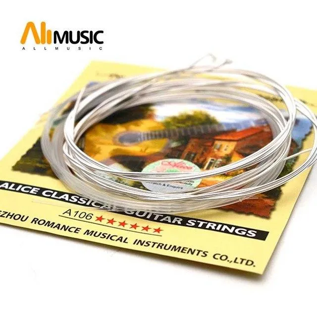ALICE CLASSICAL GUITAR STRING | Lazada PH