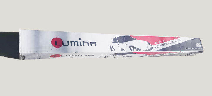 Lumina Tint Window Film Roll LA35 Medium Gray | Lazada PH