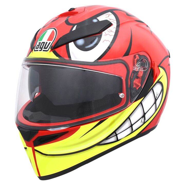 【factory outlet】 AGV K3 SV Birdy Full Face Helmet | Lazada PH