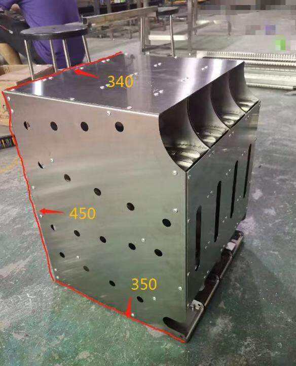 SMT solder paste FIFO storage device refrigerator solder paste storage ...