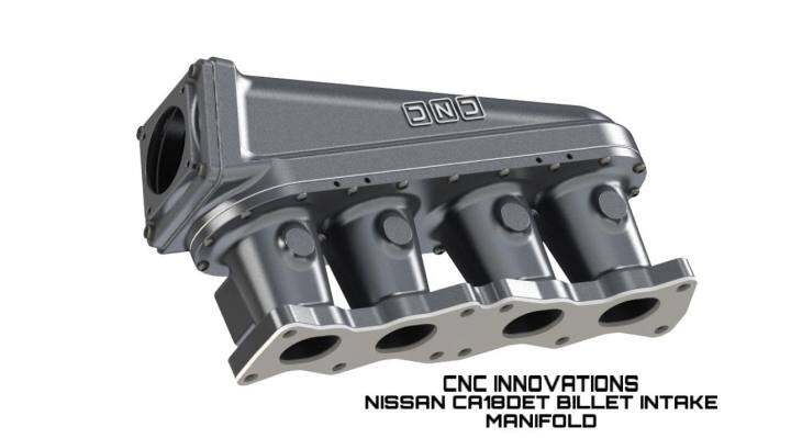 NISSAN CA18DET INTAKE MANIFOLD THERMAL TEFLON GASKET | Lazada