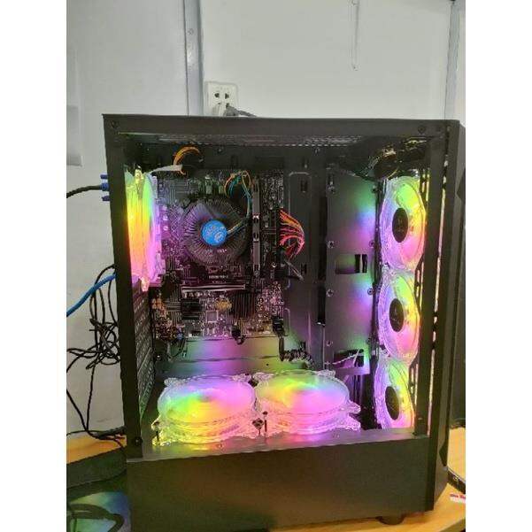 System Unit Core i3 and i5 10th Gen | Lazada PH