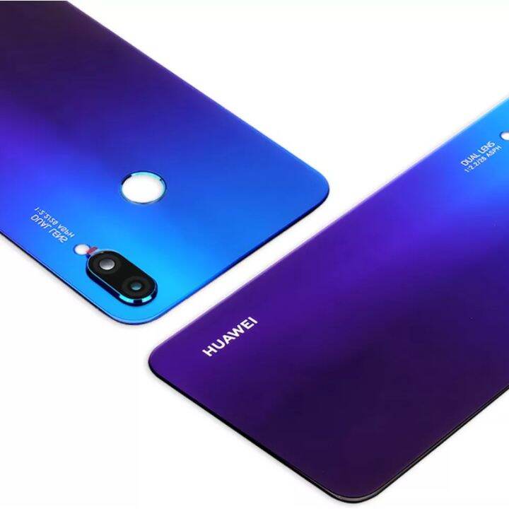 ฝาหลัง Huawei Nova 3i Back Panel Cover for Huawei Nova 3i | Lazada.co.th