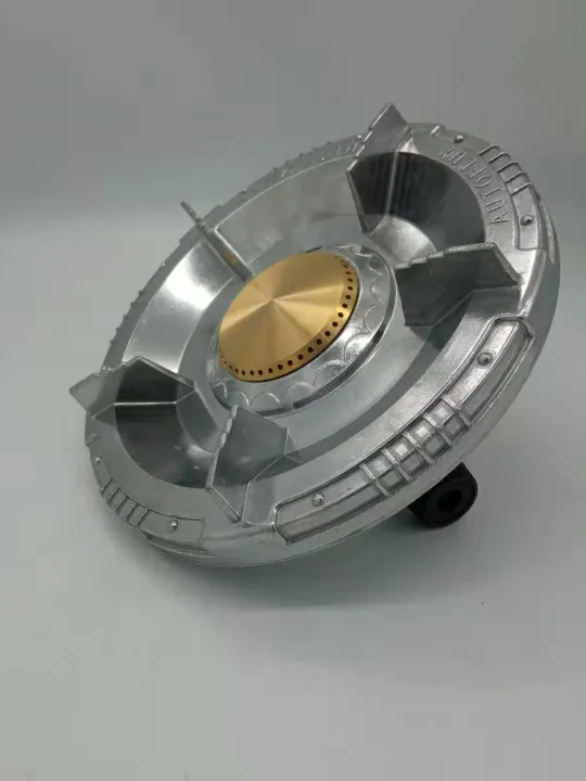 AUTO FLUX MINI KALAN SUPER KALAN HEAD BURNER | Lazada PH