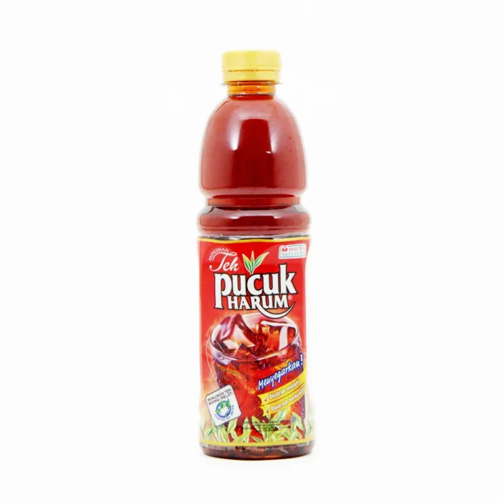 Teh Pucuk Harum 350ml | Lazada