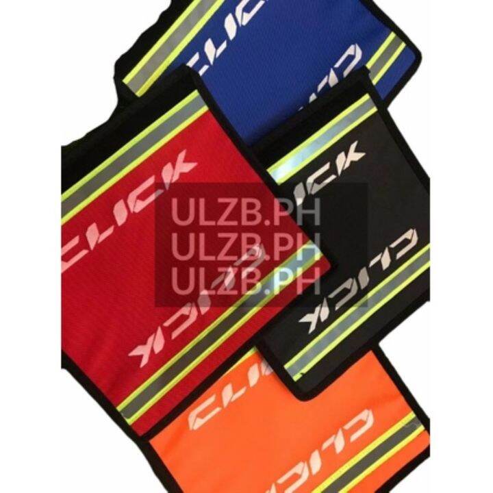 Rear Shock Cover Honda Click 125 150 | Lazada PH