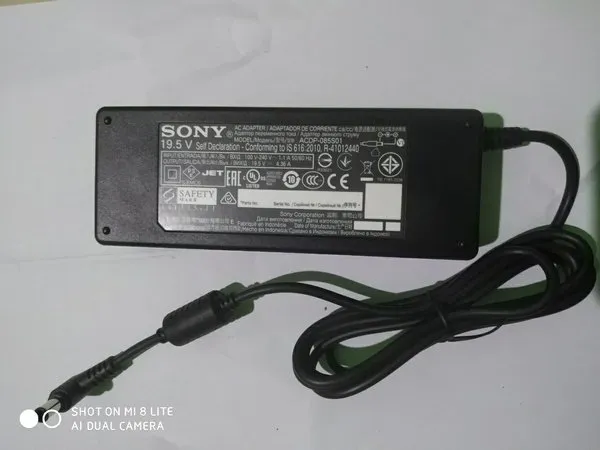 TRAFO - ADAPTOR - POWER SUPPLY TV LCD LED SONY - LG - SAMSUNG ...