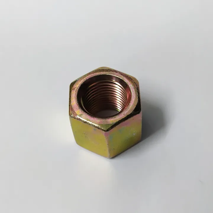 HIGH NUT M16x1.5P | Lazada PH