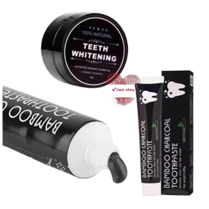 [Hot sales] Story (2in1) Teeth Toothpaste | Lazada PH