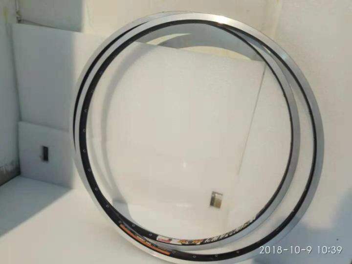 Genuine WEINMANN WEINMANN mountain bike rim 26-inch 32-hole widened rim ...