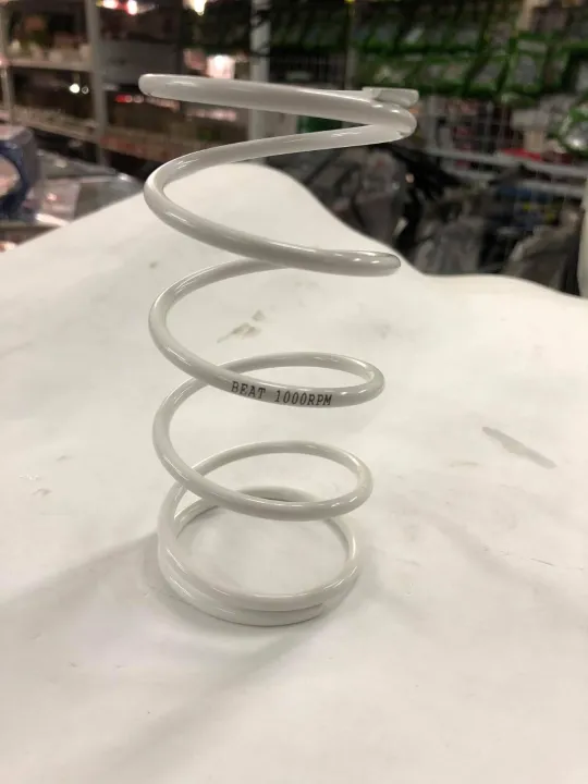 RACING MONKEY CENTER SPRING for MIO MX 125 Carb/ MIO 125/ BEAT 1000RPM ...