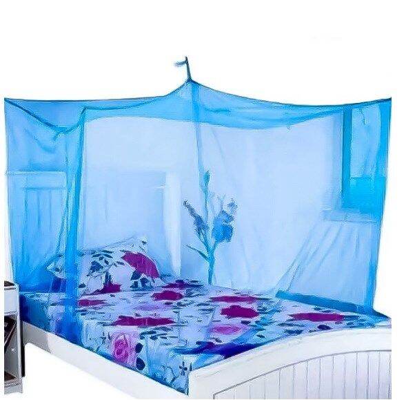 (AGFE) mosquito net kulambo Single Double King size family super extra ...