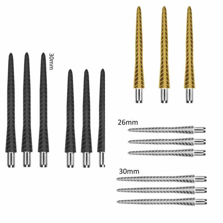 TARGET FIRE STORM QUARTZ CUT REPLACEMENT DART POINTS | Lazada PH