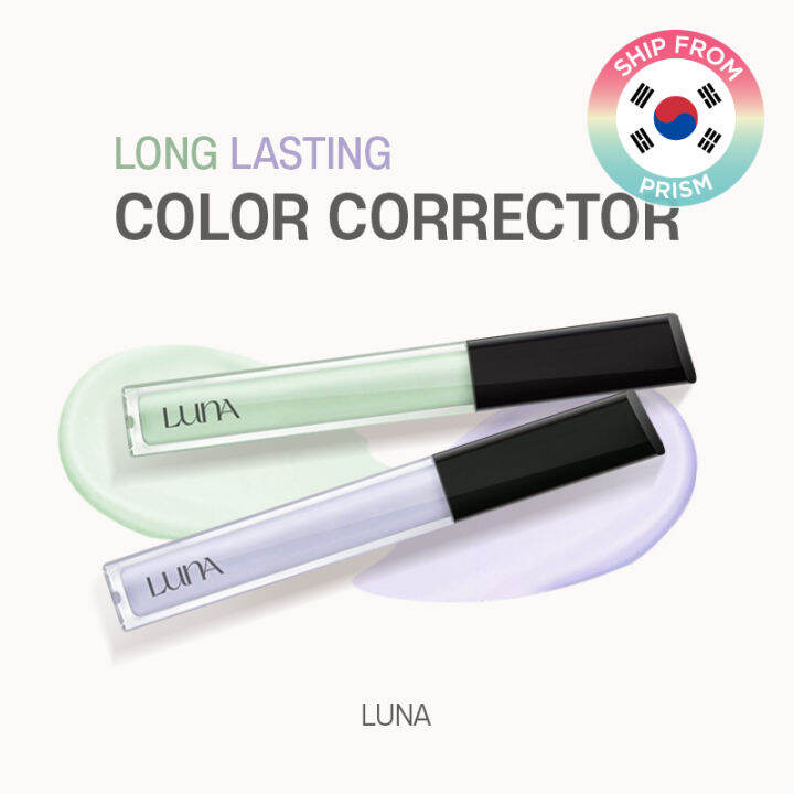 Luna Long Lasting Color Corrector from PRISM | Lazada PH