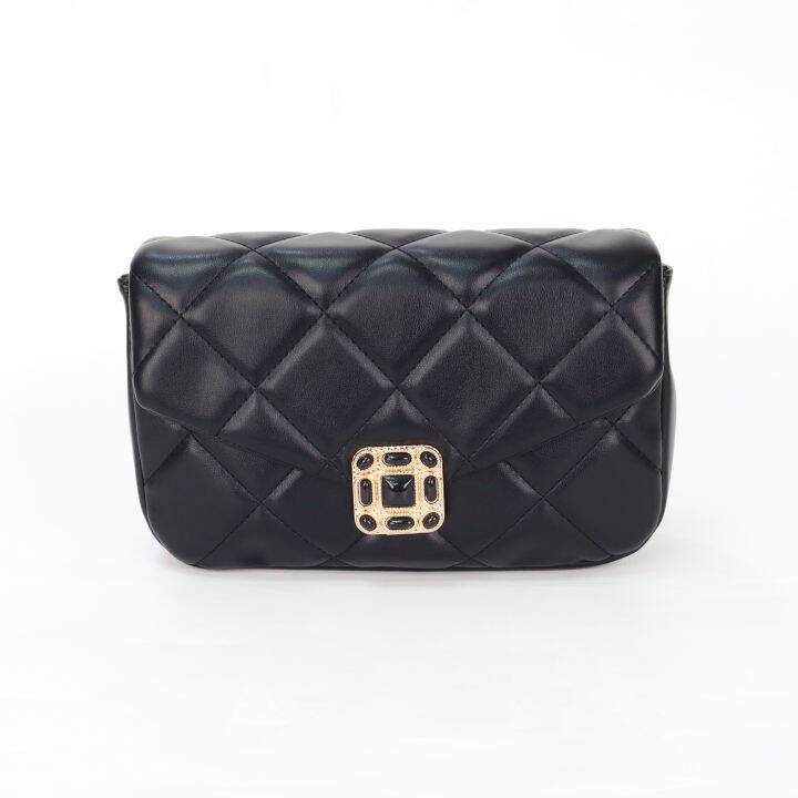 Taywin Original Style Arya Crossbody Bag (กระเป๋าสตรีแฟชั่น) | Lazada.co.th