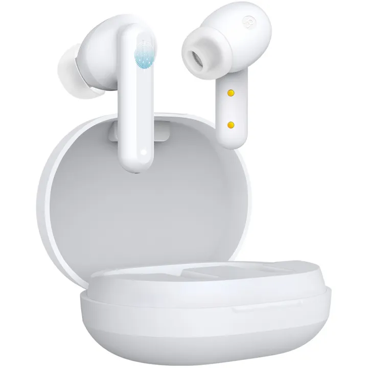 HAYLOU GT7 Wireless Earphones TWS Earbuds Low-latency Game Mode ...