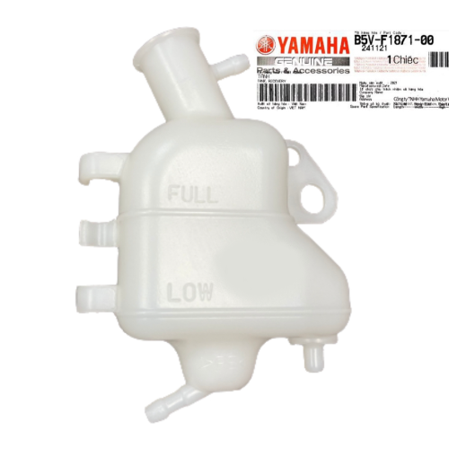 YAMAHA Y16 SPARE TANK KECIL TANGKI KECIL COOLANT TANK KECIL COOLENT ...